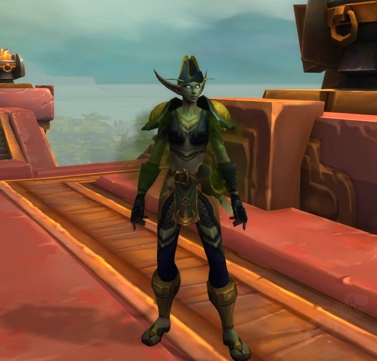 Triple Bite - Spell - World of Warcraft