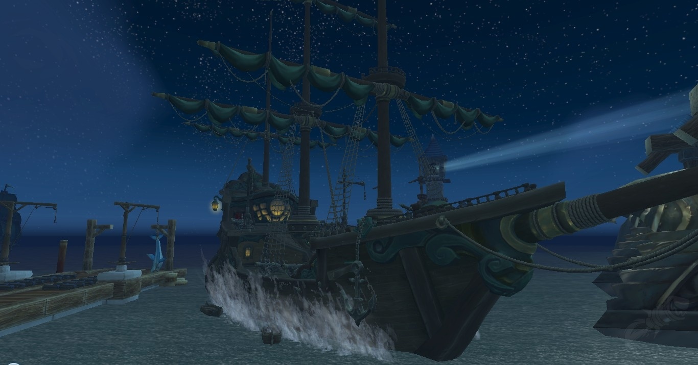 Lealdade de Kul Tiraz - Missão - World of Warcraft