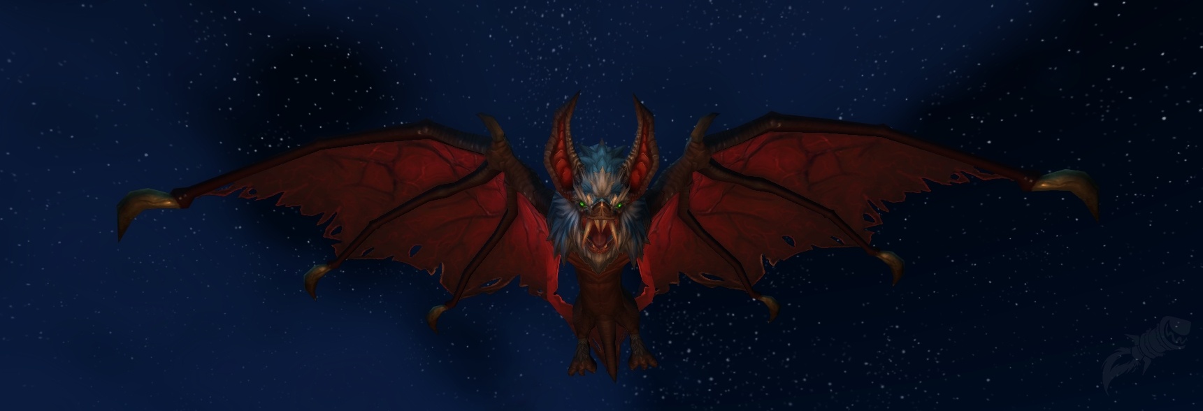 Leatherwing Screecher - NPC - World of Warcraft