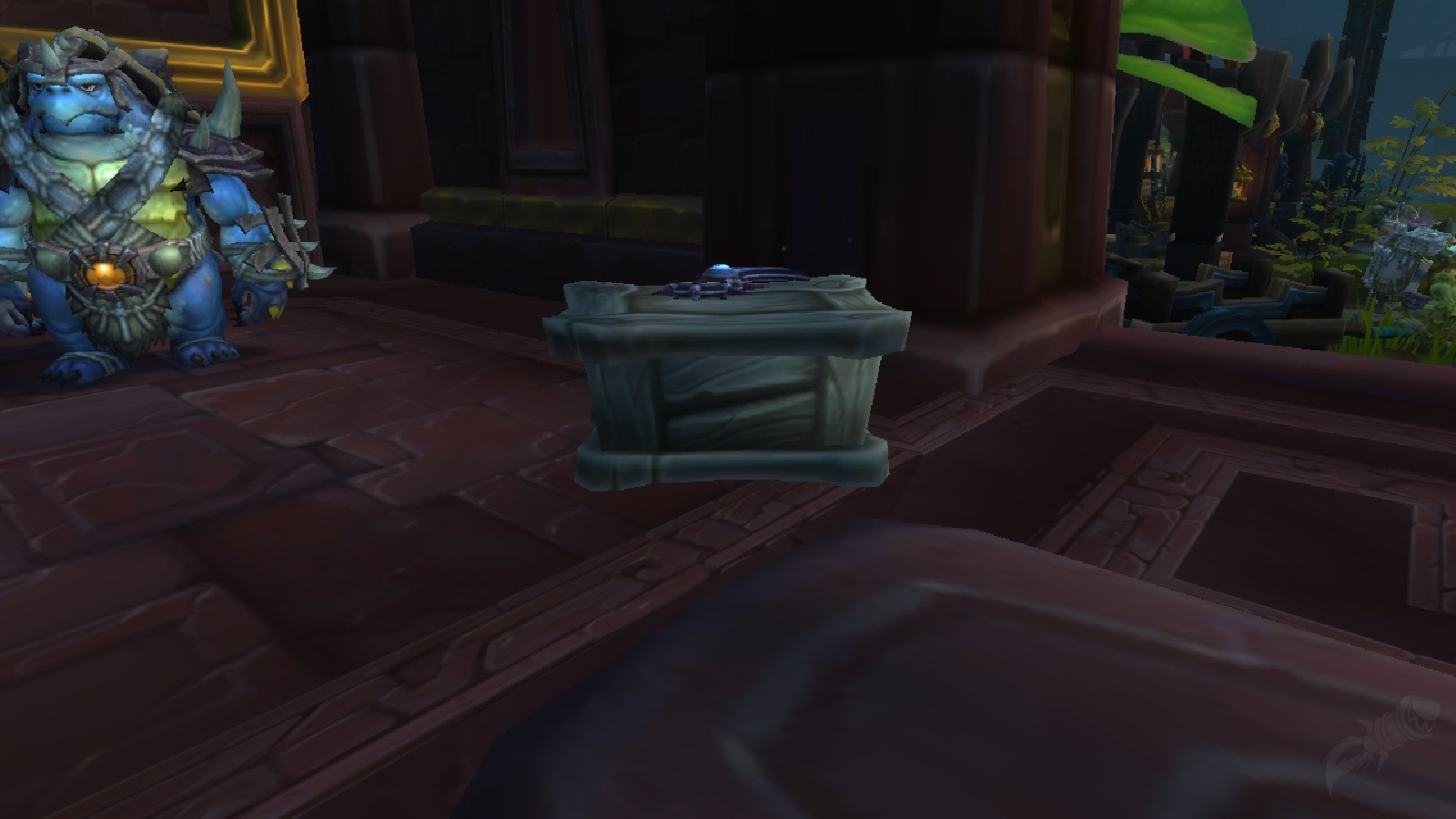 Orders from Azshara - Quest - World of Warcraft