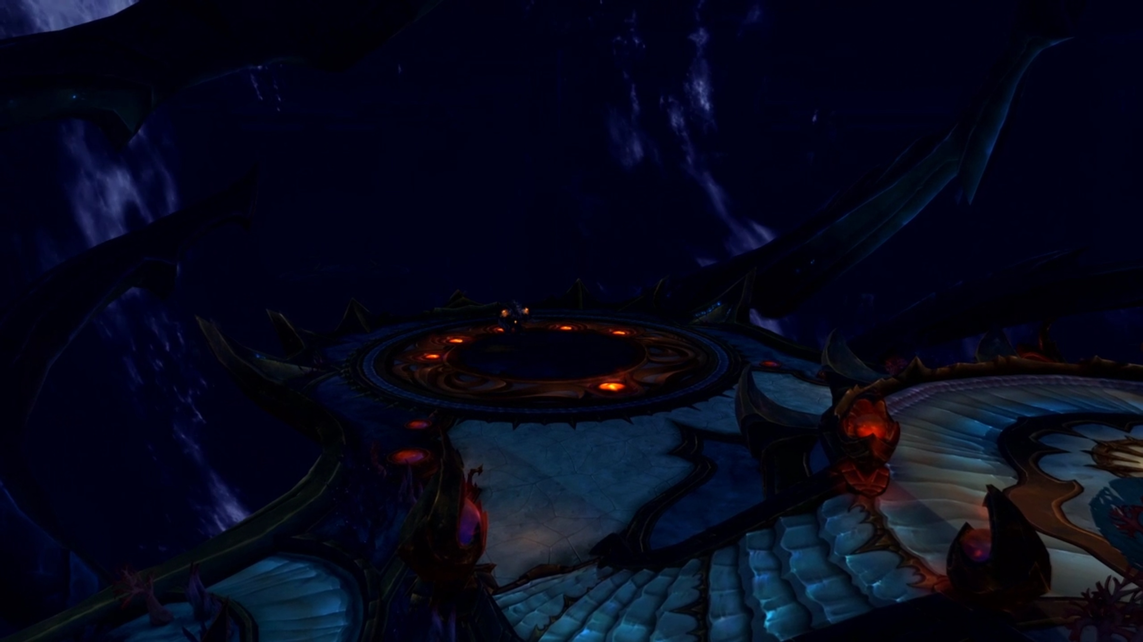 Rise of Azshara Content Preview - Gallery - Classic World of Warcraft