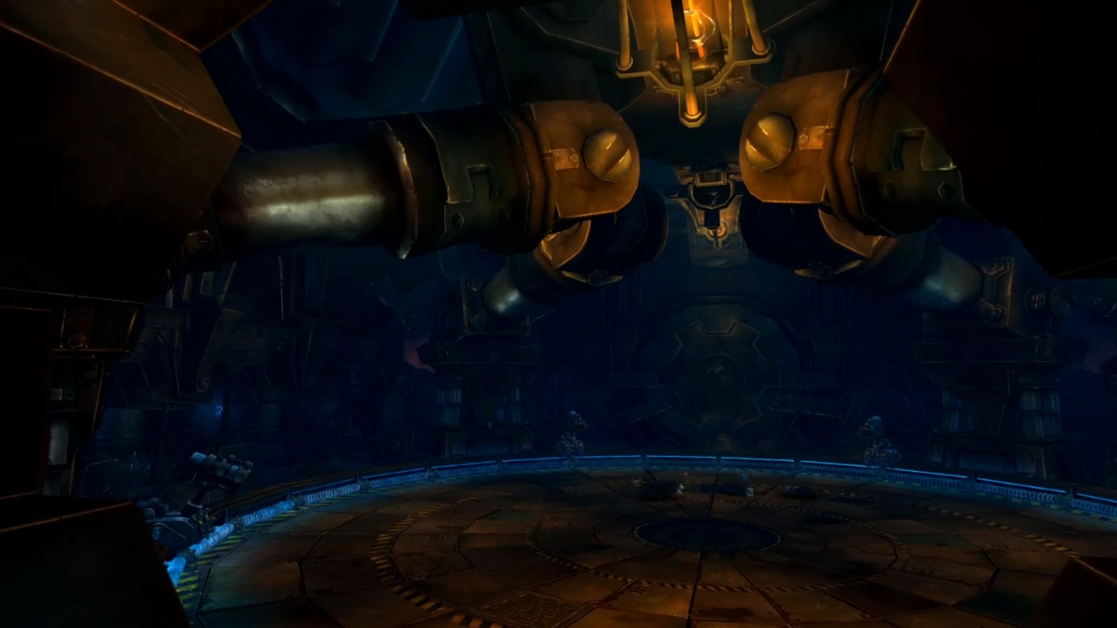 Rise of Azshara Content Preview - Gallery - Classic World of Warcraft