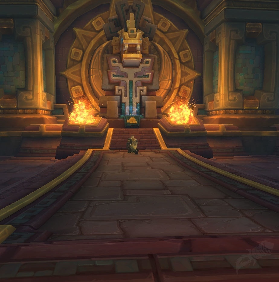 Nailok - NPC - World of Warcraft