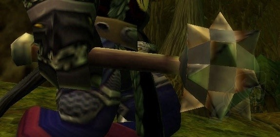 Smashing Star - Item - Classic World of Warcraft