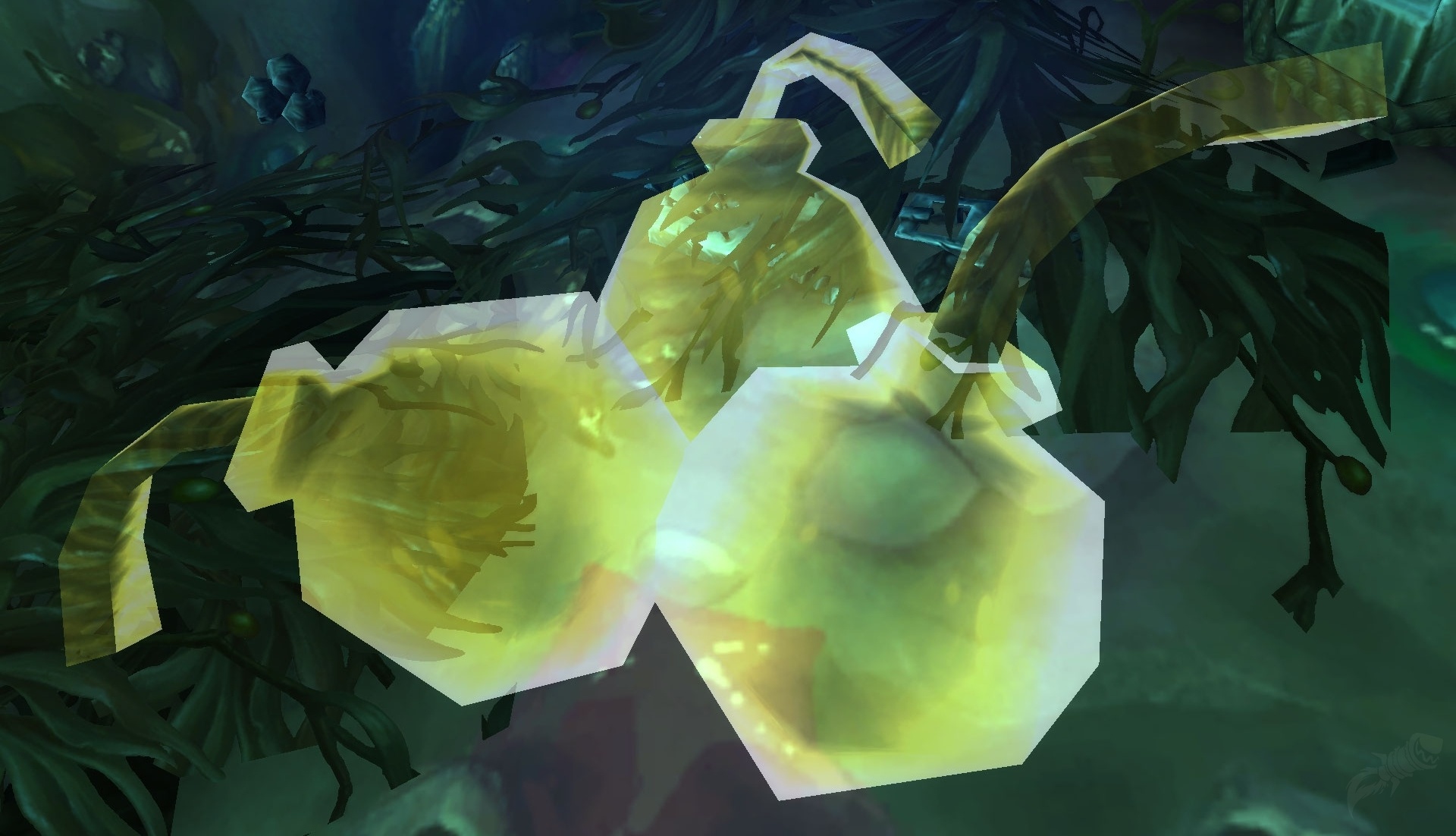 Volatile Azerite Weapons - NPC - World of Warcraft