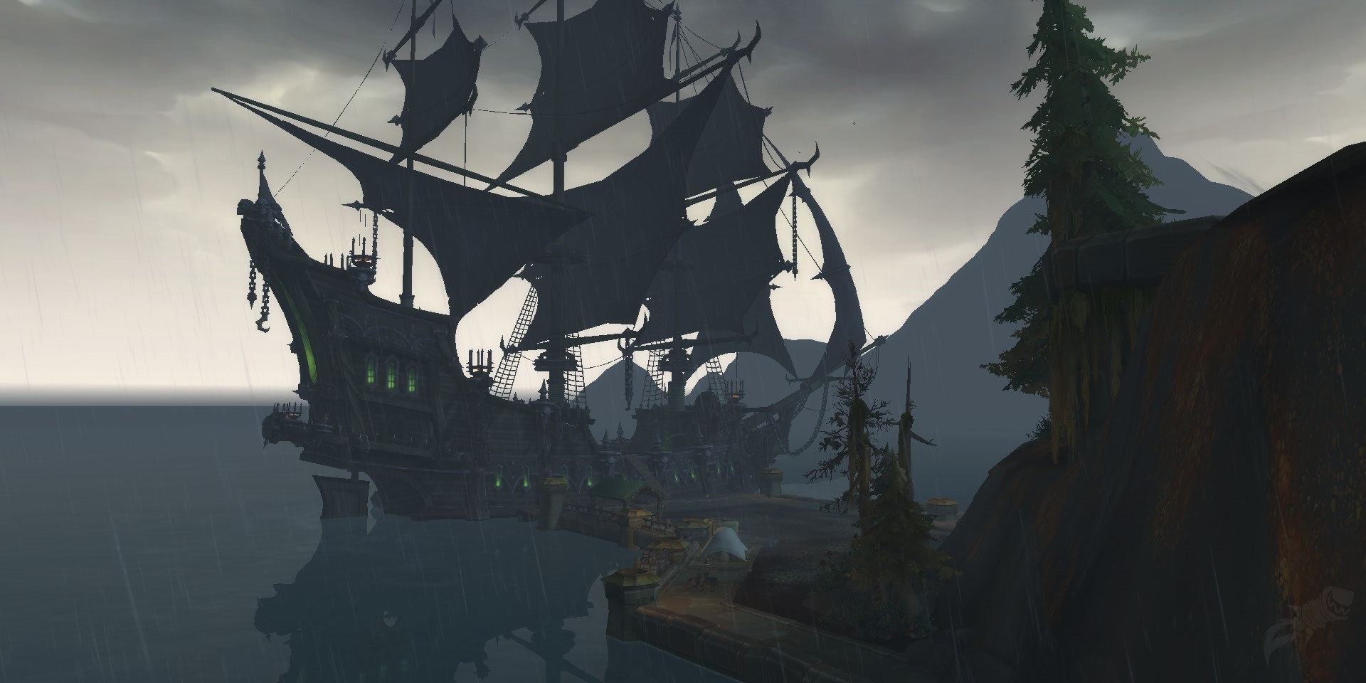 Kill Credit - Tol Dagor Scenario - NPC - World of Warcraft