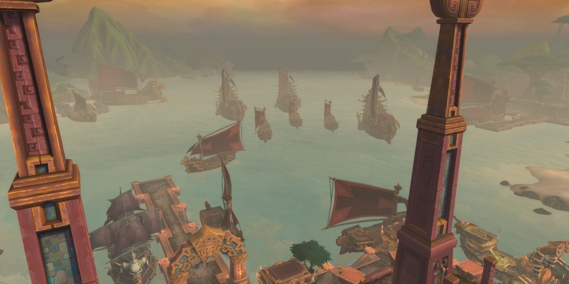 Kill Credit - NPC - World of Warcraft