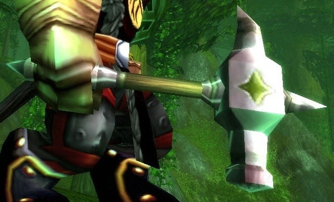 Spirit of the Faerie Dragon - Item - Classic World of Warcraft