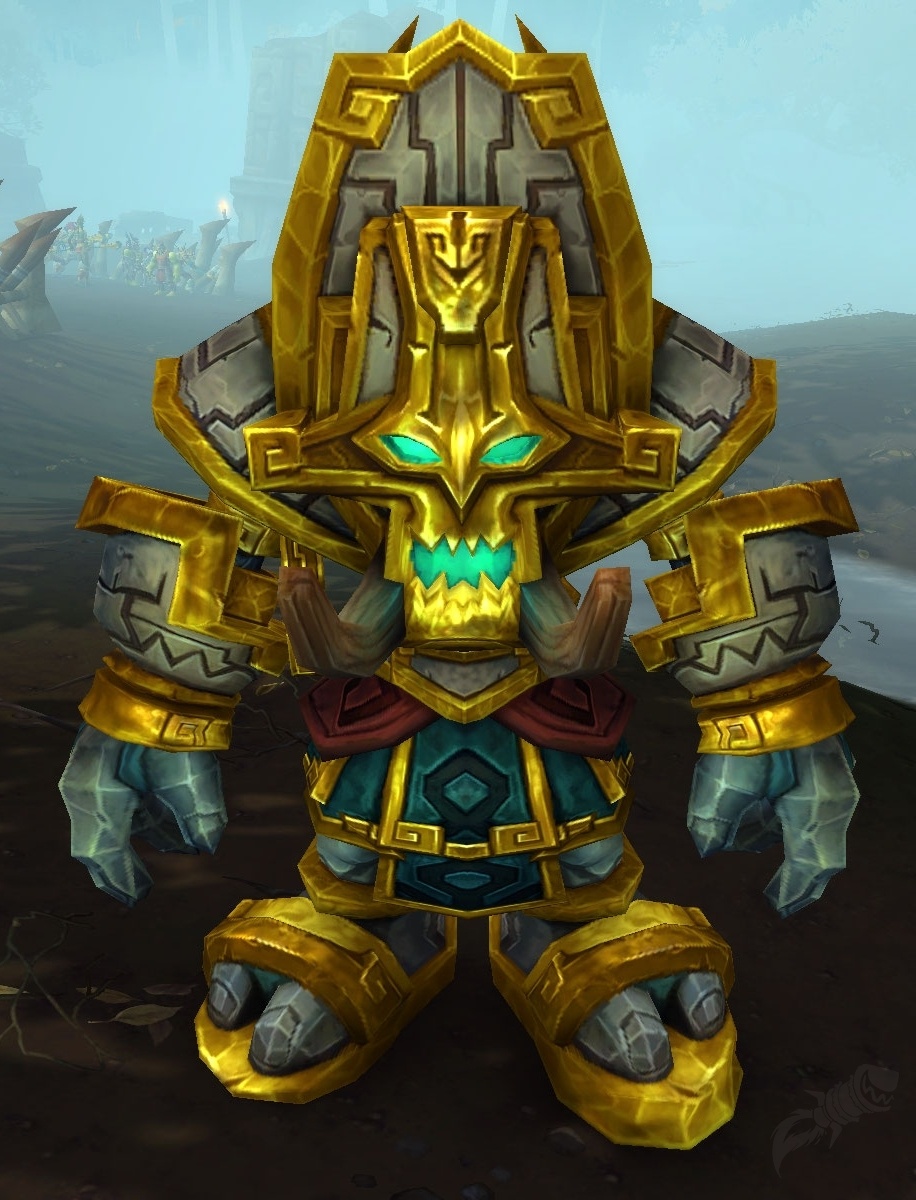 War Guardian - NPC - World of Warcraft