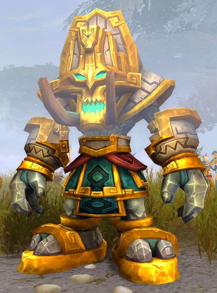 War Guardian - NPC - World of Warcraft