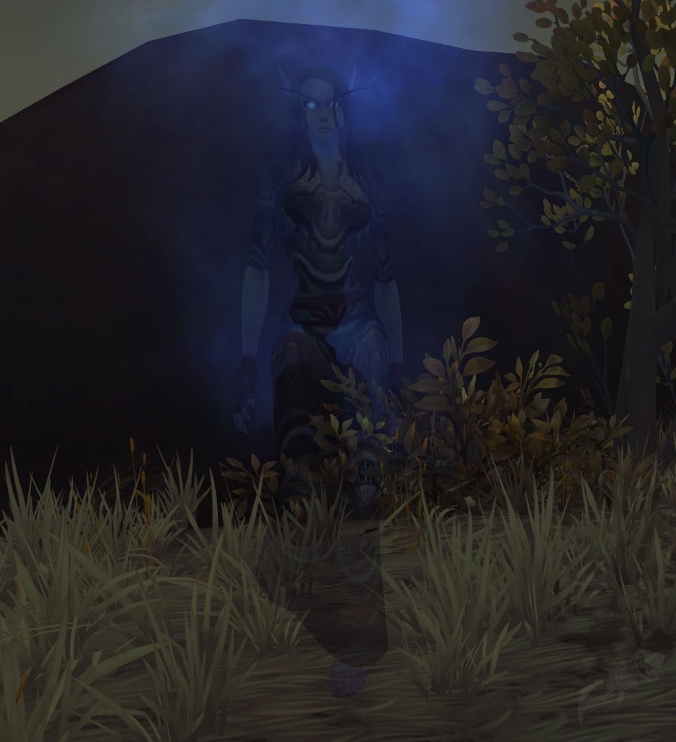 Xal'atath - NPC - World of Warcraft