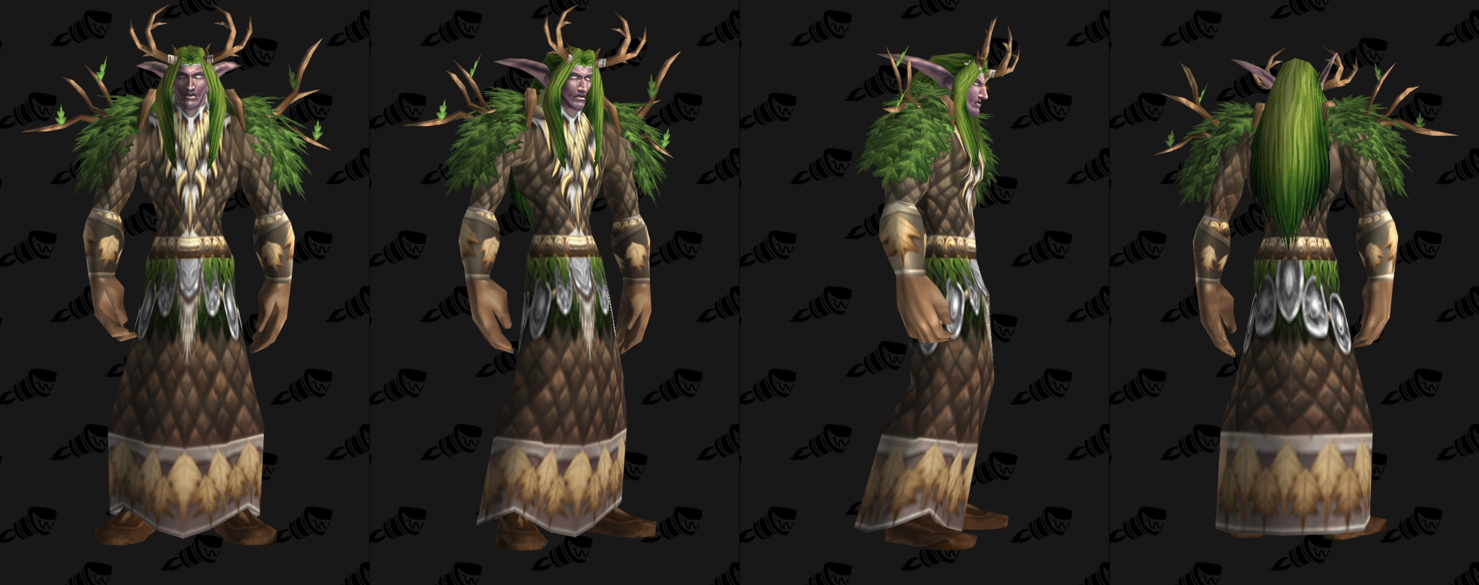 Tier1Sets - Gallery - Cataclysm Classic