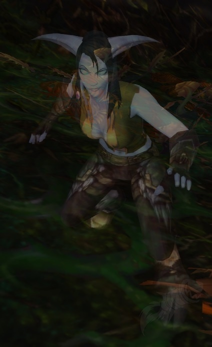 Rangari Sheera - NPC - World of Warcraft