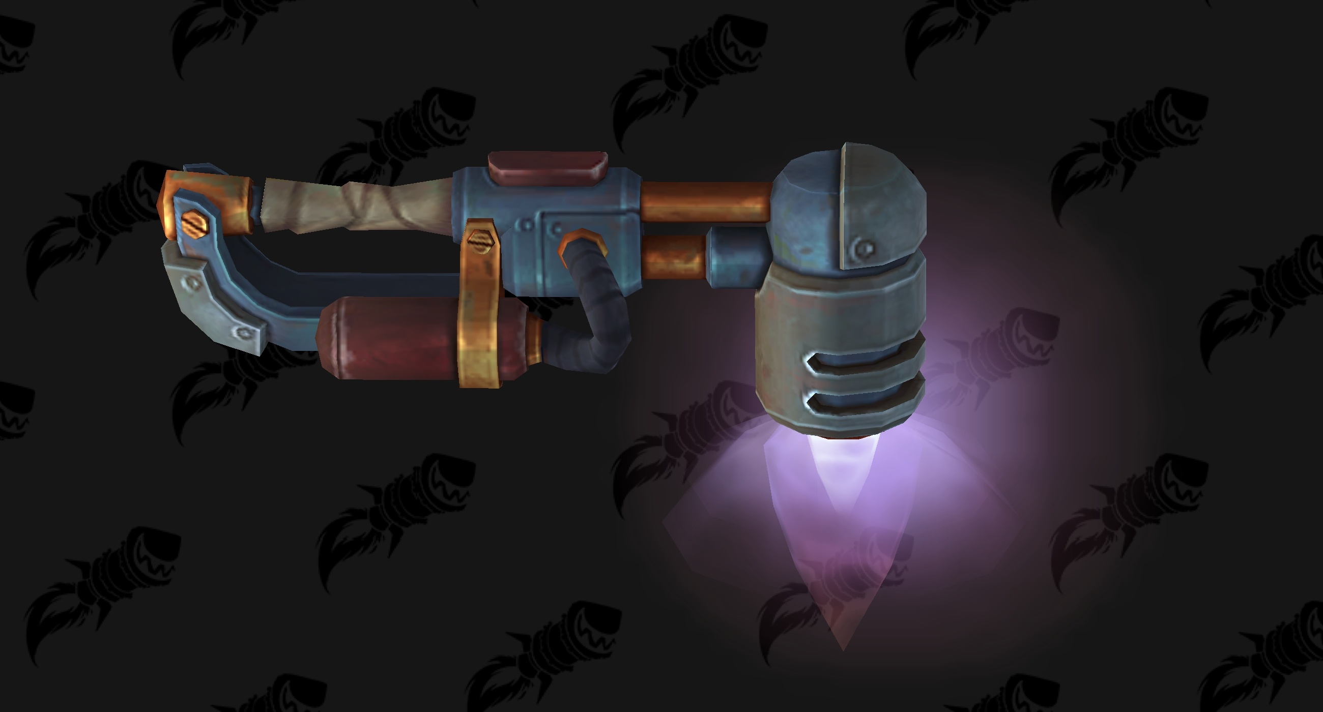 weapons - Gallery - Cataclysm Classic