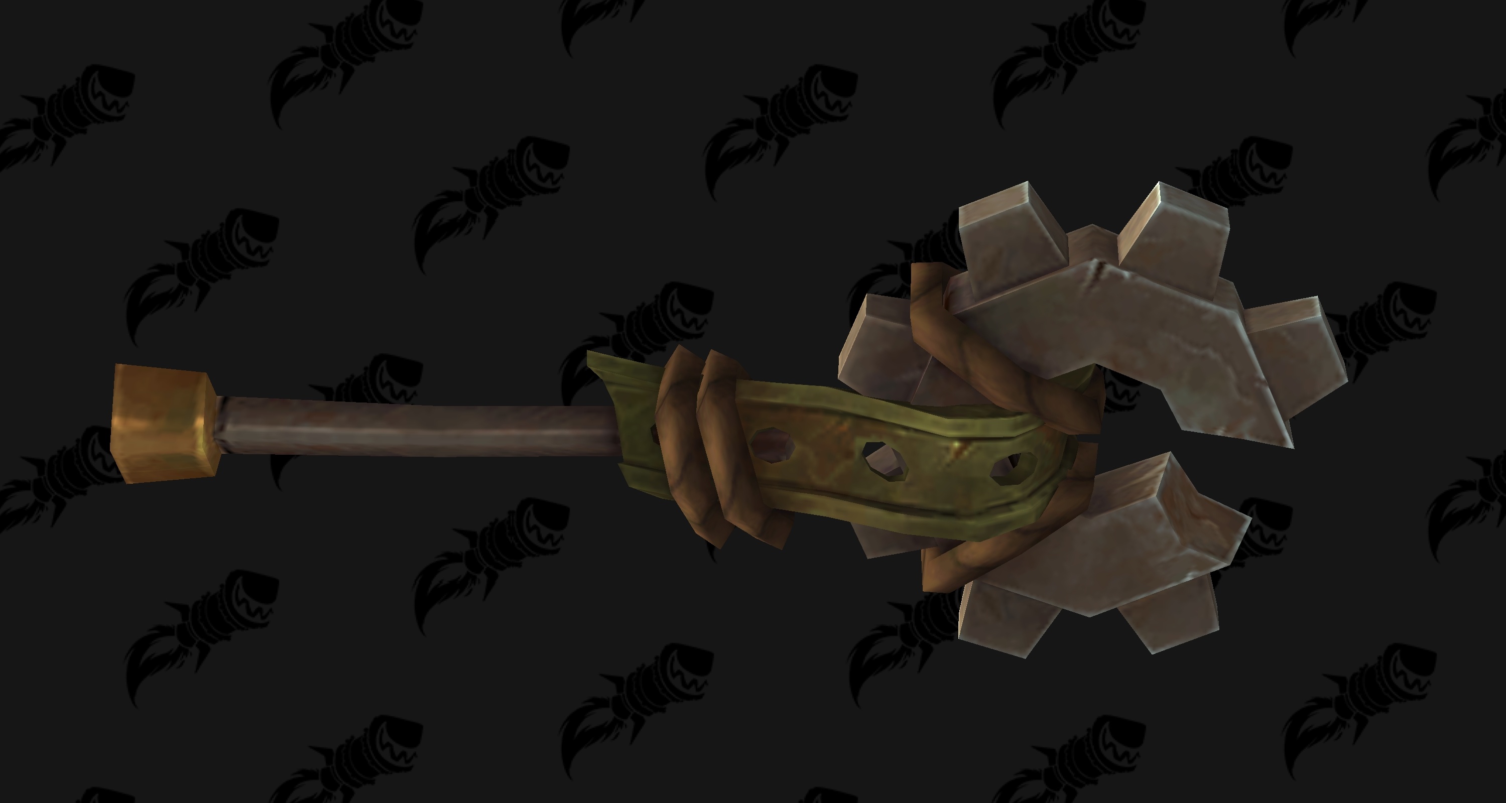 weapons - Gallery - Diablo 4