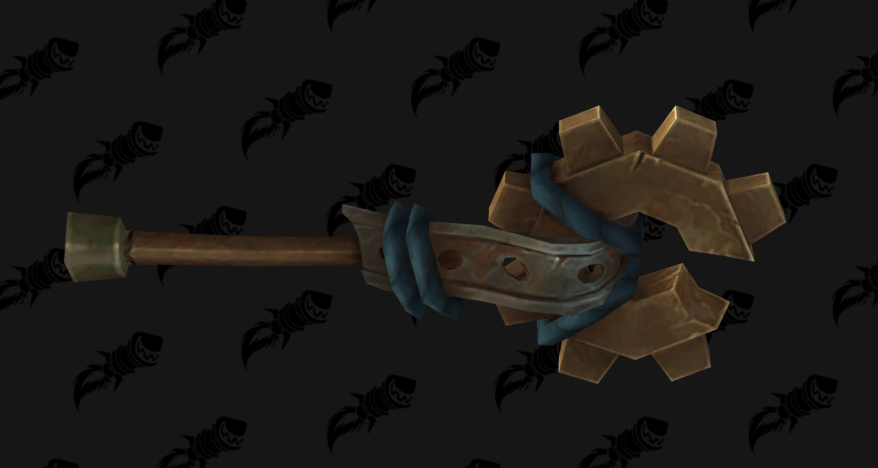 weapons - Gallery - Cataclysm Classic