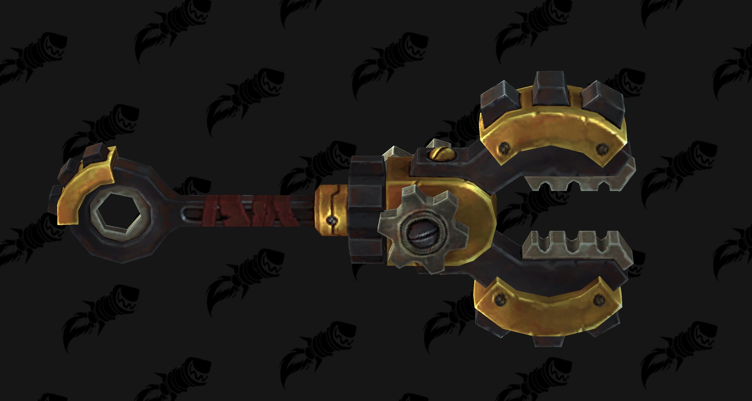 weapons - Gallery - Diablo 4