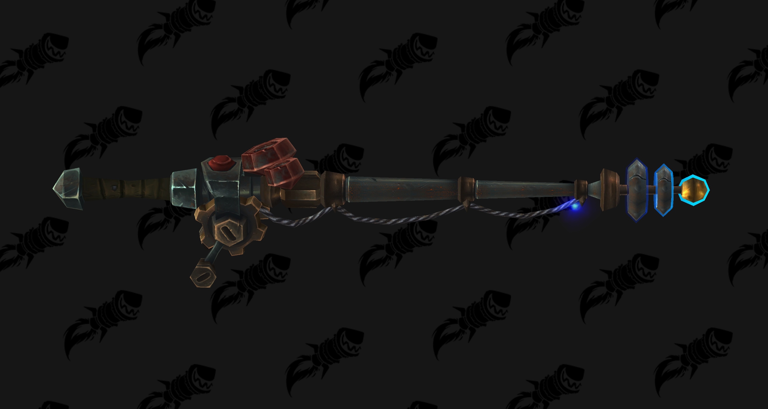 weapons - Gallery - Diablo 4