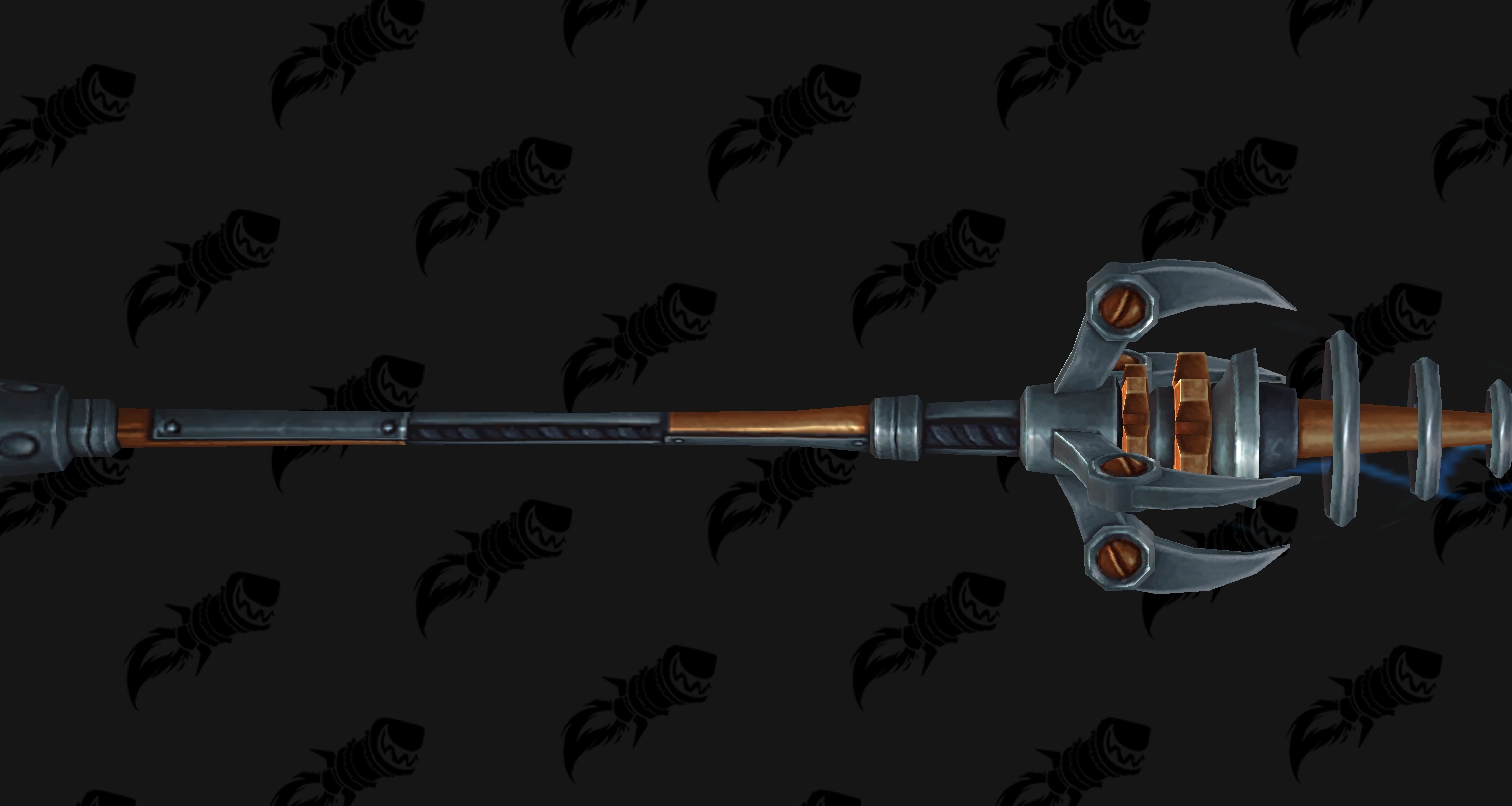 weapons - Gallery - Diablo 4