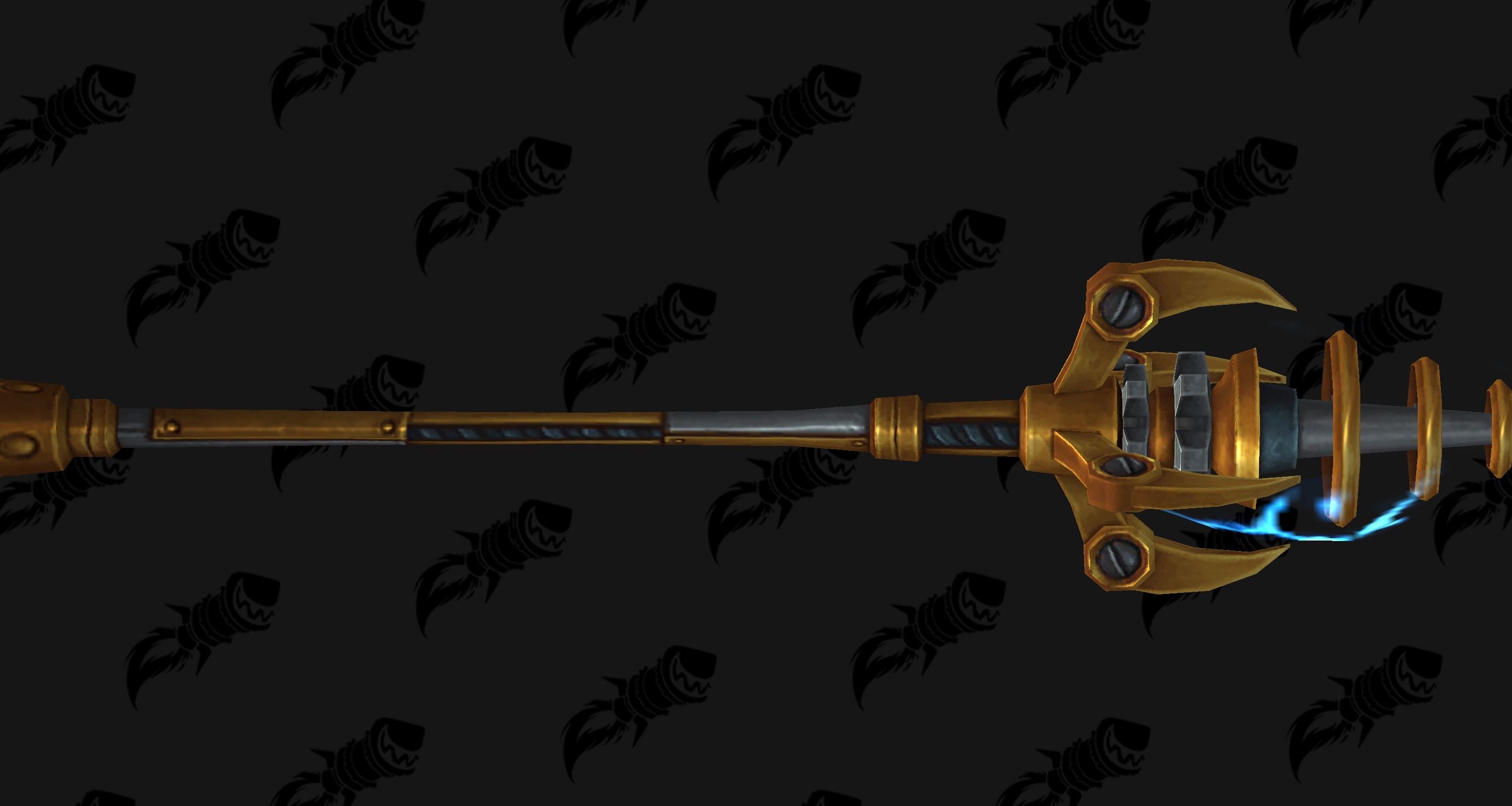 weapons - Gallery - Cataclysm Classic