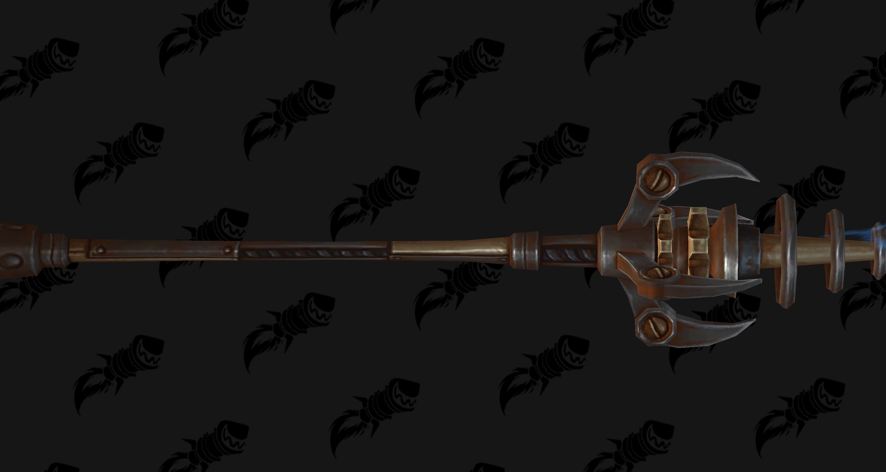 weapons - Gallery - Classic World of Warcraft
