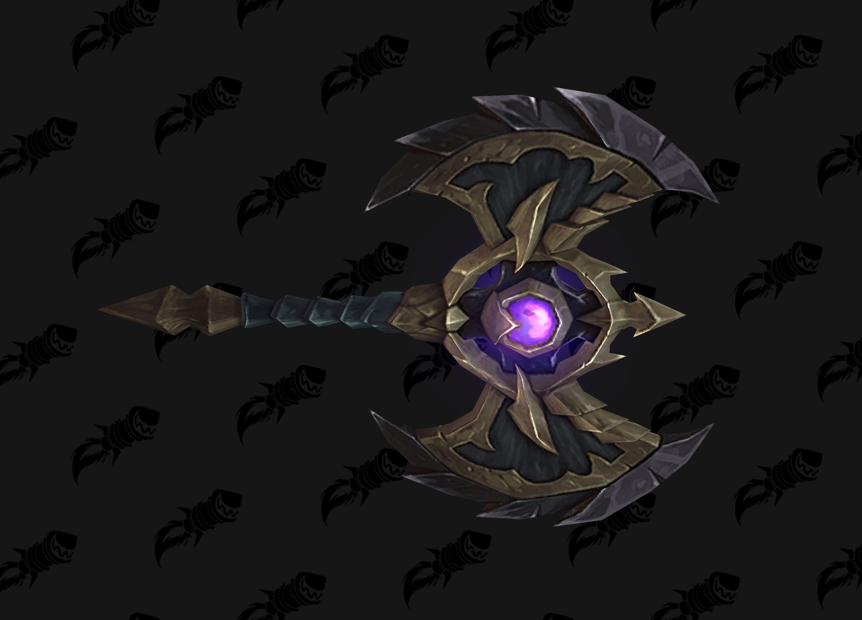 weapons - Gallery - Cataclysm Classic