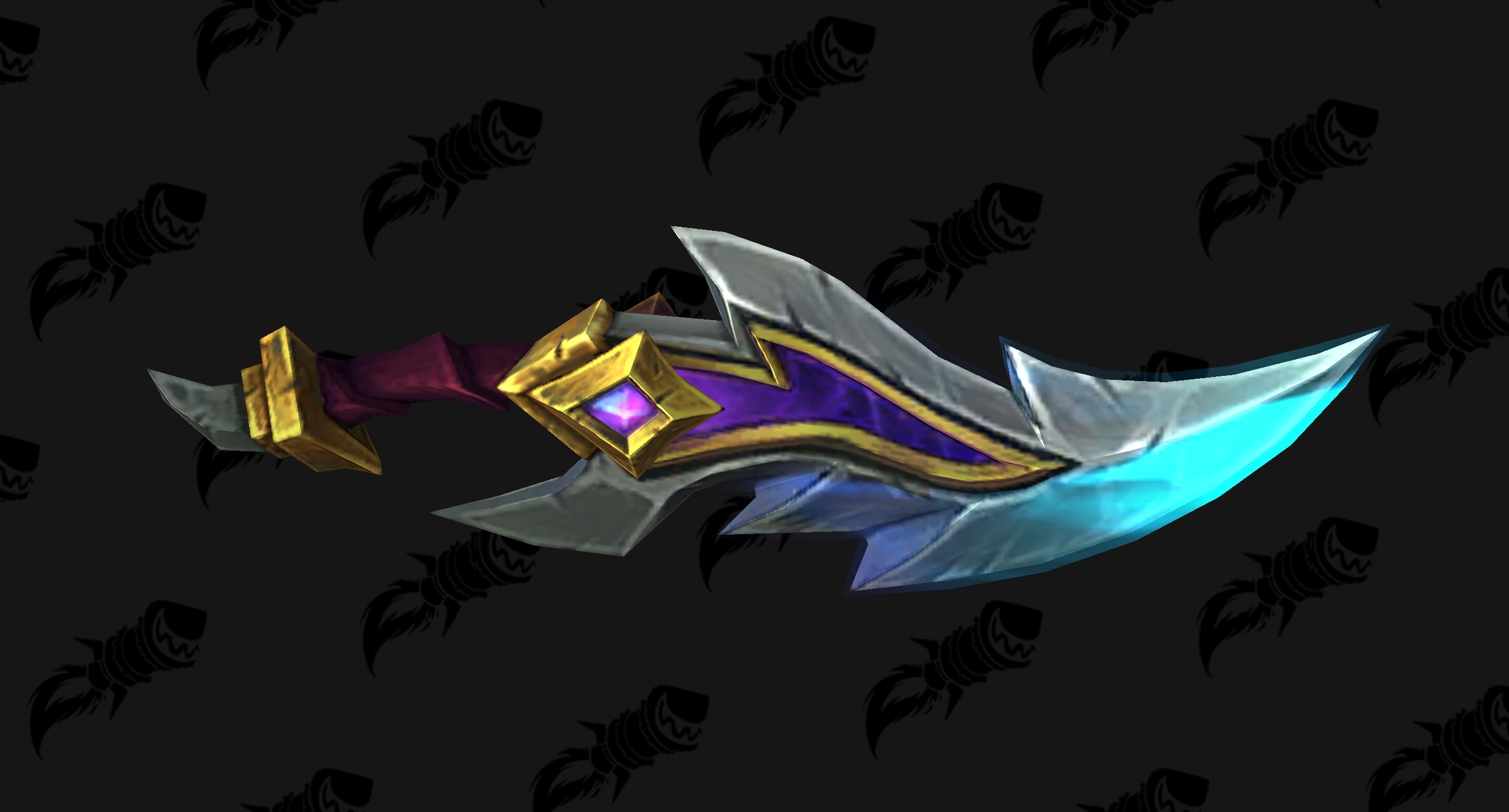 weapons - Gallery - Cataclysm Classic