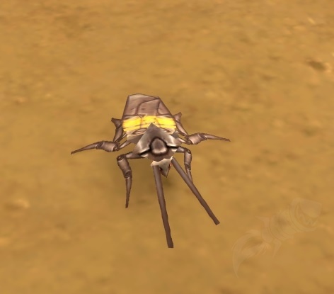 Scrapyard Roach - NPC - World of Warcraft