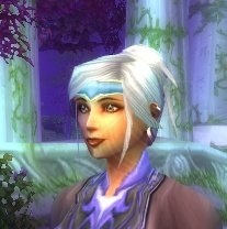 Crown of Caer Darrow - Item - Classic World of Warcraft