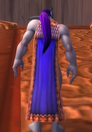 Pride of the Eredar - Item - World of Warcraft