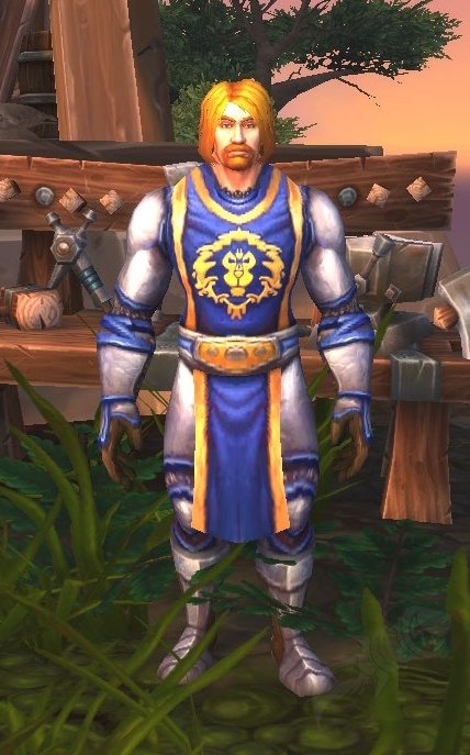 Novi Novato - PNJ - World of Warcraft