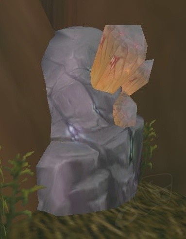 Mithril Deposit - Object - World of Warcraft