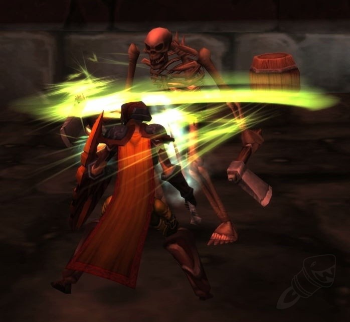 Mellar - Hechizo - [Classic PTR]