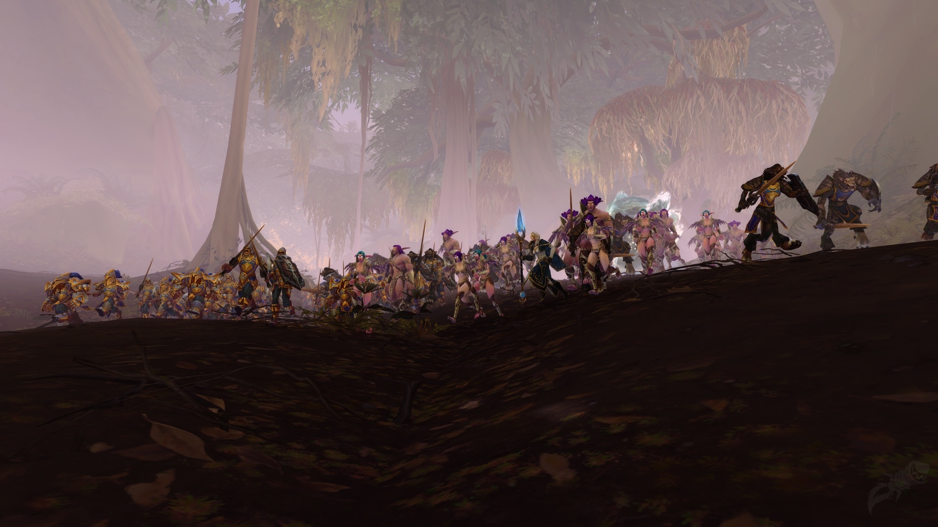 Zul'jan Deluge - Quest - World of Warcraft