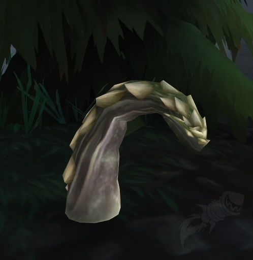 Lasher Vine - NPC - World of Warcraft