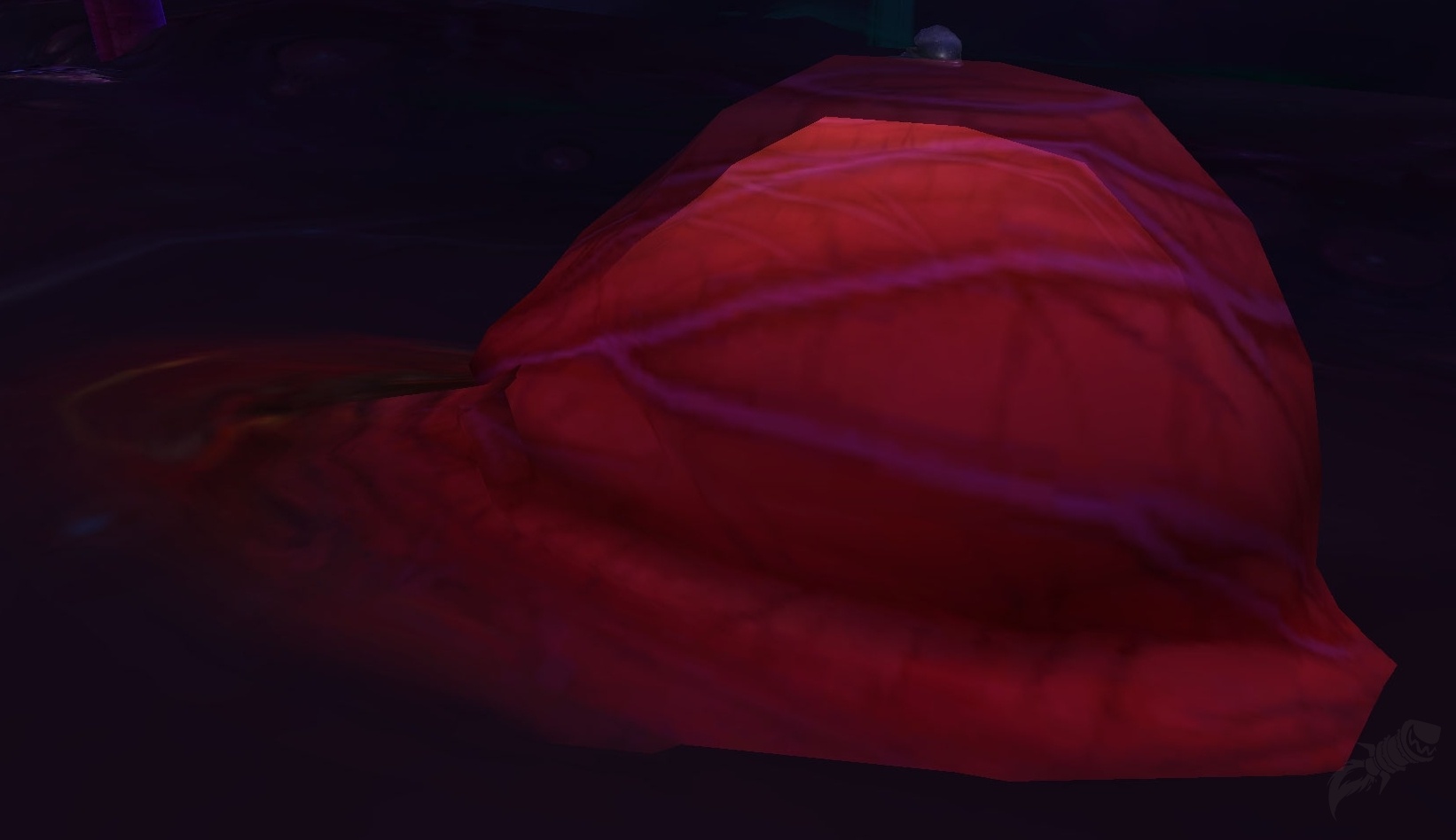 Bubbling Blood - NPC - World of Warcraft