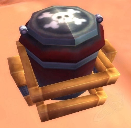 Firework Launcher - Spell - Classic World of Warcraft