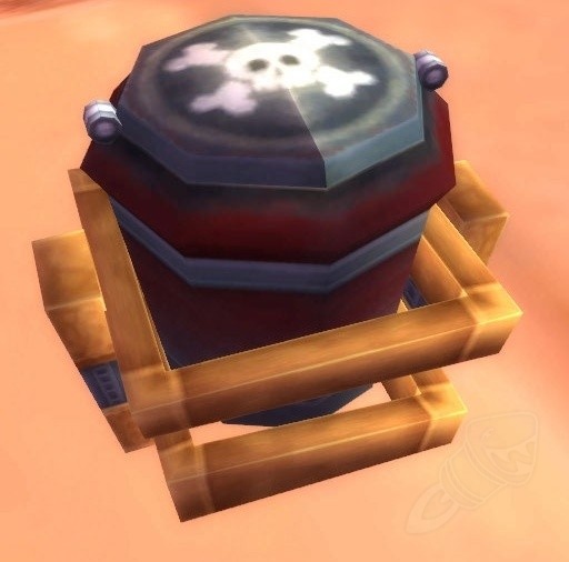 Firework Launcher - Item - World of Warcraft