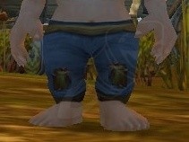 Tapered Pants - Item - World of Warcraft