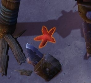 Sticky Starfish - Spell - World of Warcraft