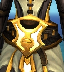 Azurelight Sage's Sash - Item - World of Warcraft