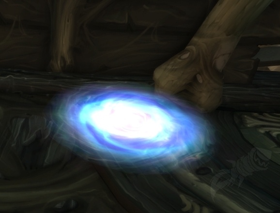 Portal to Stormheim - NPC - World of Warcraft