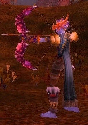 Huhurans Stachel - Gegenstand - World of Warcraft: Classic