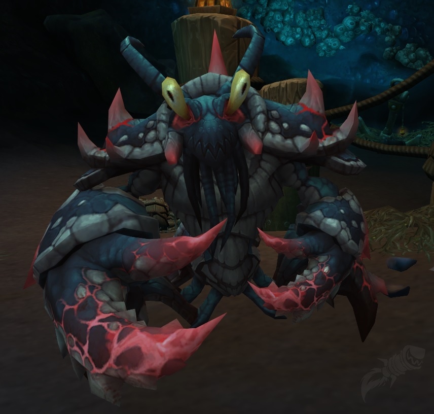 Mak - NPC - World of Warcraft