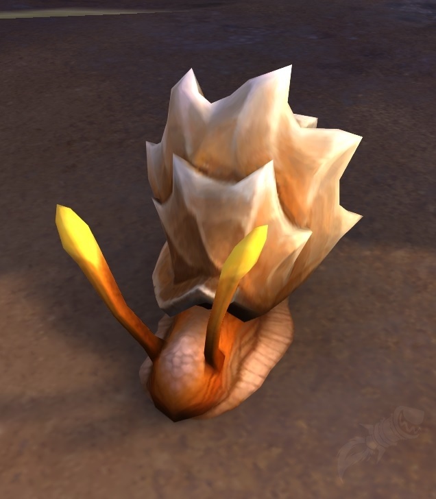 Sea Spireshell - NPC - World of Warcraft