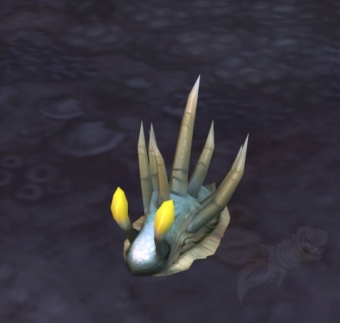 Muck Slug - NPC - World of Warcraft