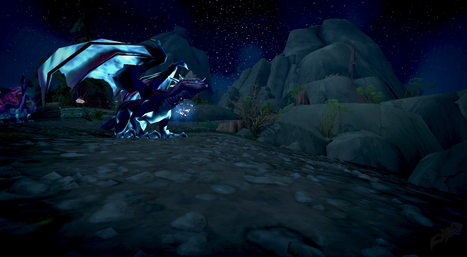 Crimsonscale - NPC - World of Warcraft