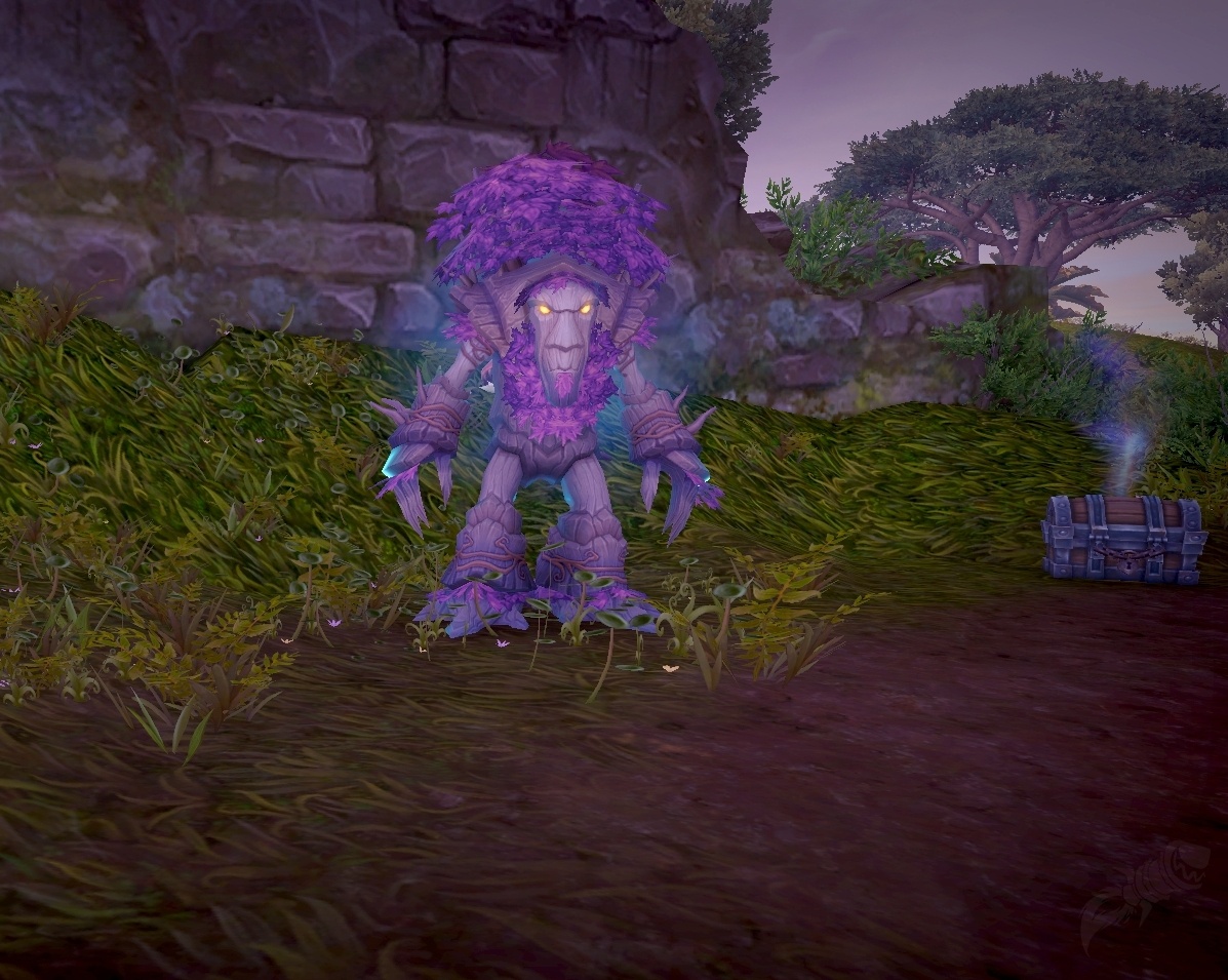 Everbloom - NPC - World of Warcraft