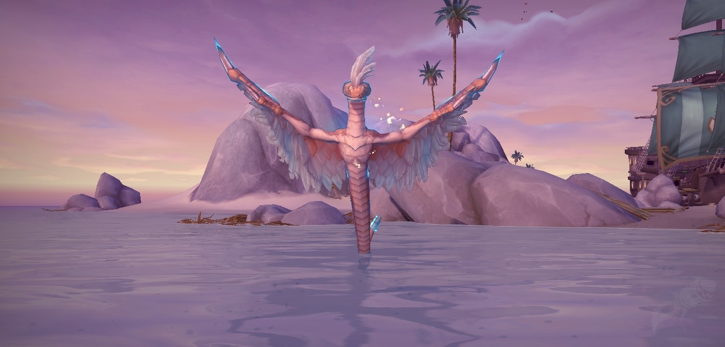 Cloudscraper - NPC - World of Warcraft