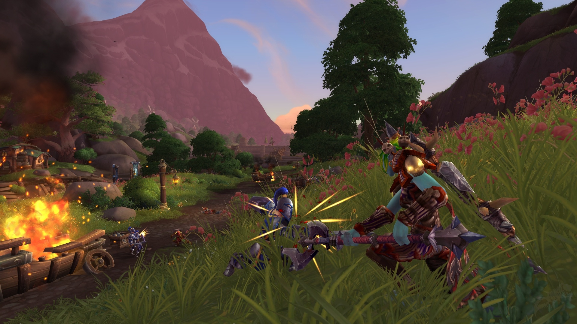 Storm's Rage - Quest - World of Warcraft